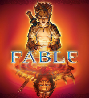 Fable: Underrated Dark Fantasy Video Game Series – This Life is Hijacked